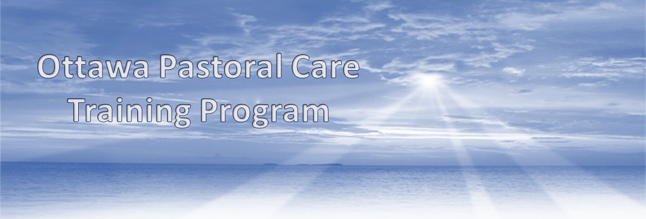 Registration for Ottawa Pastoral Care Training courses opens - The ...