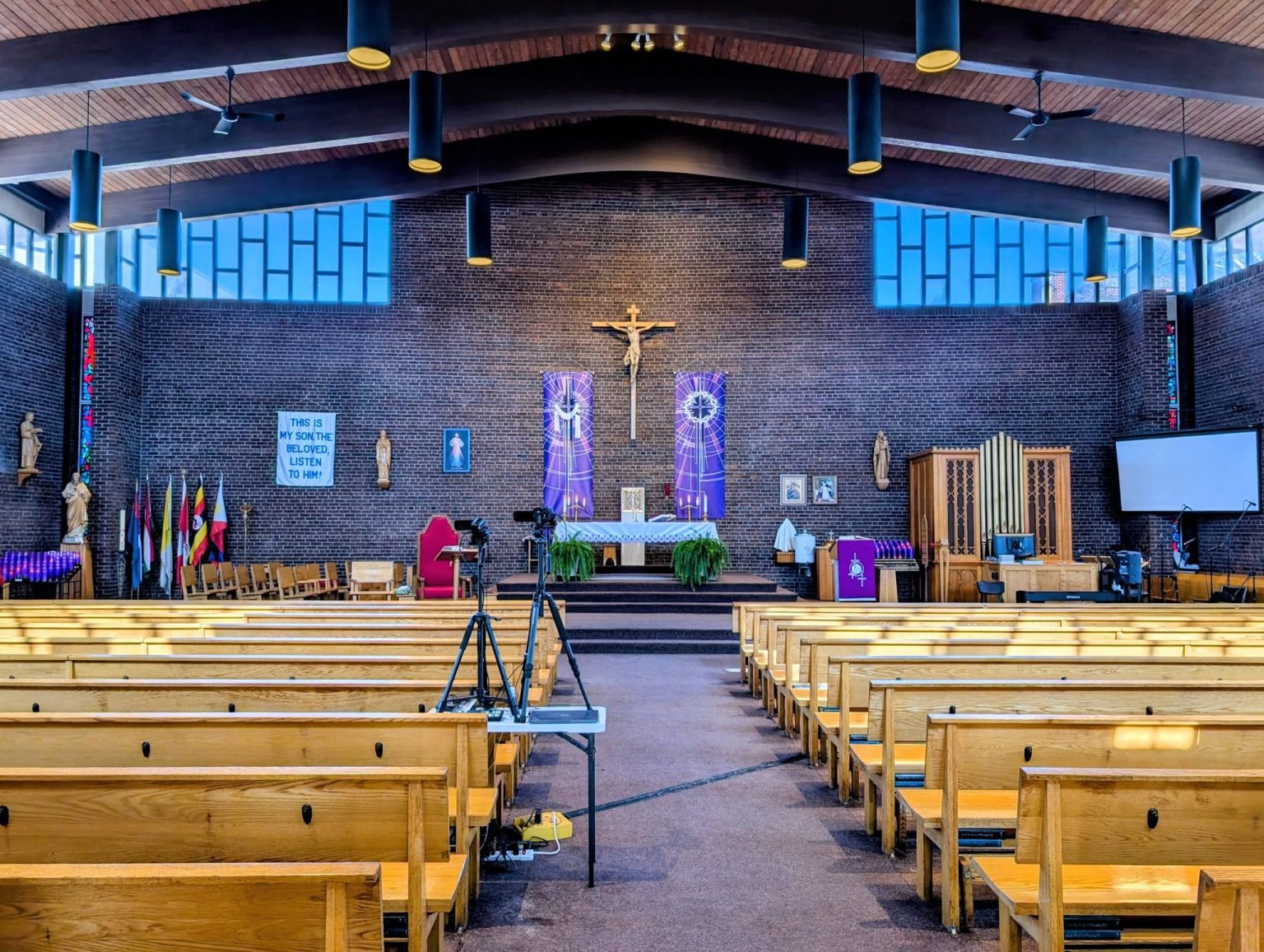 Visiting St. Elizabeth Parish - The Ottawa Churches Chronicle