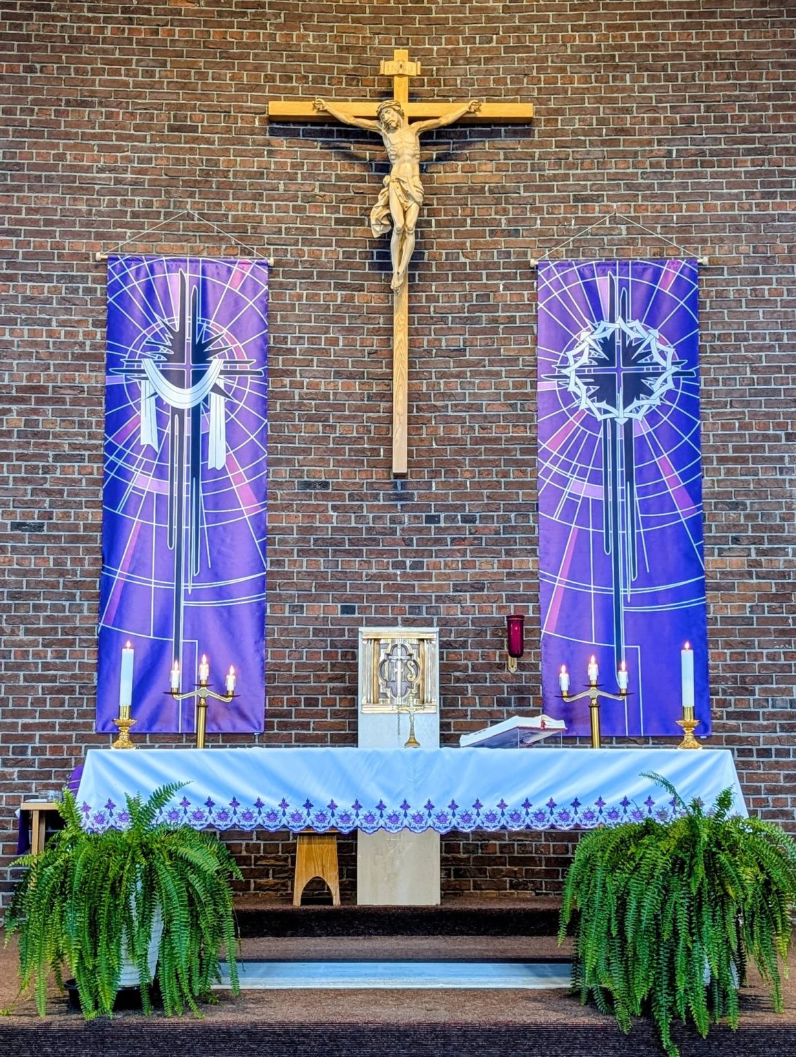 Visiting St. Elizabeth Parish - The Ottawa Churches Chronicle
